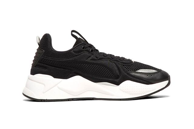 PUMA Drop a Clean RS-X Softcase - Sneaker Freaker