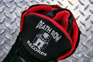 Death Row Records Remixes the Ewing 33 - Sneaker Freaker