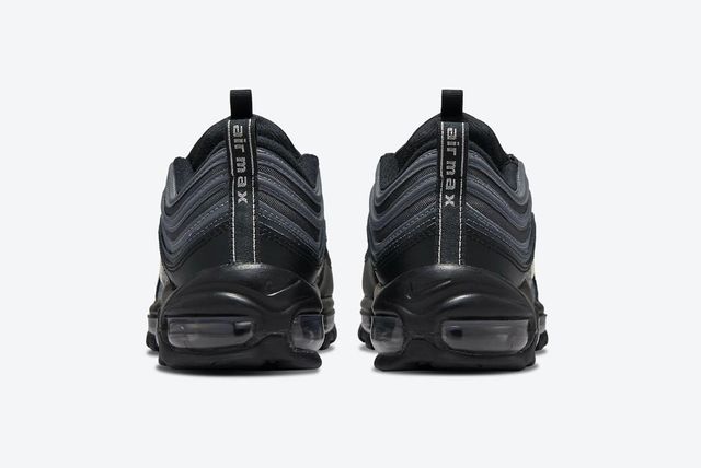 This Nike Air Max 97 Is Mesmerising When the Sun Goes Down - Sneaker ...