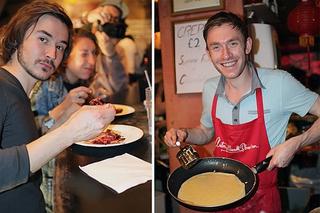 Crepe City London Recap! - Sneaker Freaker