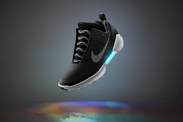 2016 Highlight Reel: Nike - Sneaker Freaker