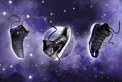 Jordan Brand Unveils Massive Space Jam Collection - Releases