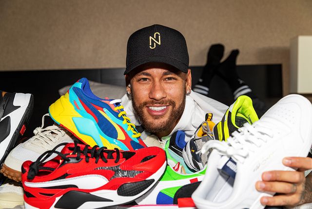 Big Moves From the Big Cat: PUMA on the Prowl for New Stars - Sneaker ...