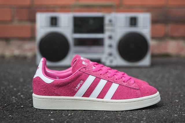 adidas Campus Collection - Sneaker Freaker