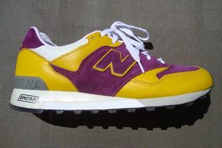 Nektarios Liolios - New Balance Nutter - Sneaker Freaker