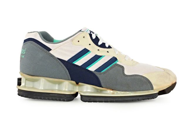 Material Matters: The Resurrection Of The adidas Tubular - Sneaker Freaker