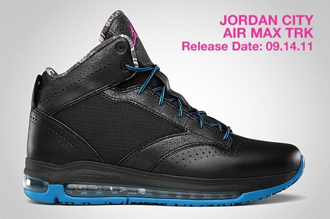 Jordan Brand September Preview - Sneaker Freaker