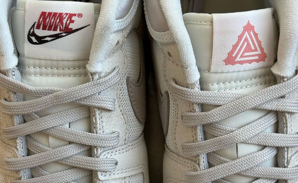 The Social Status x Nike Mac Attack Wears Away! - Sneaker Freaker