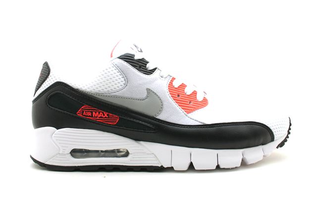 Nike Air Max Models We’d Like to See Retroed - Sneaker Freaker