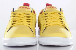 Undefeated X PUMA Future Clyde Lite - Sneaker Freaker