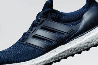 adidas Ultra BOOST (Collegiate Navy) - Sneaker Freaker
