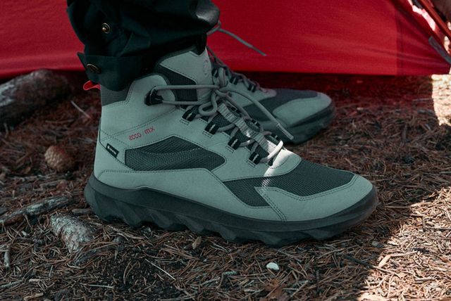 ECCO’s MX Footwear Range Maximises Comfort in All Conditions - Sneaker ...