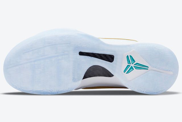 Release Details: UNDEFEATED x Nike Kobe 5 Protro 'What If' Pack ...