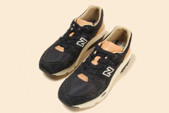 New Balance X Beauty And Youth 1700