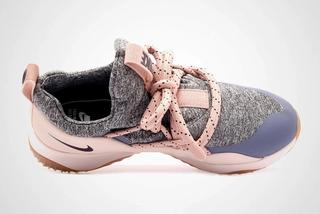 Nike City Loop (Pink/Grey) - Sneaker Freaker