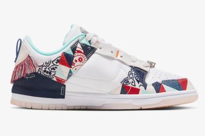 Nike’s Dunk Low Is a Tribute to Native American Heritage Month ...