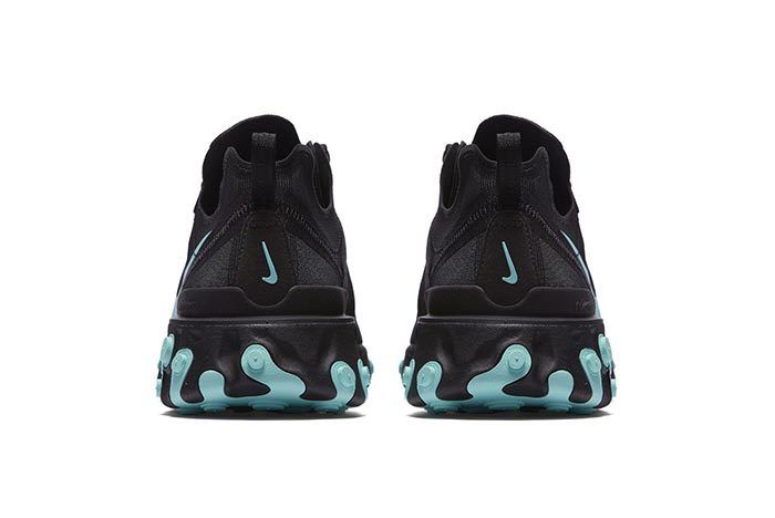 Nike's React Element 55 Spreads its Wings - Sneaker Freaker