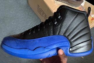 First Look: ‘Game Royal’ Air Jordan 12 - Sneaker Freaker
