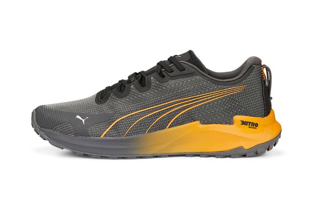 PUMA Go GORP with SEASONS Footwear and Apparel Range - Sneaker Freaker