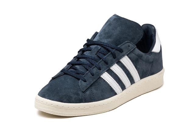The adidas Campus 80s Heads Back to School With ‘Collegiate’ Colourways ...