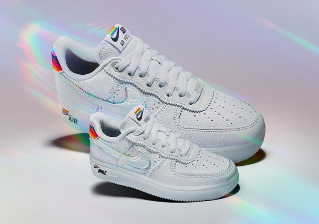 Sneaker Recap: Pride Month 2020 - Sneaker Freaker