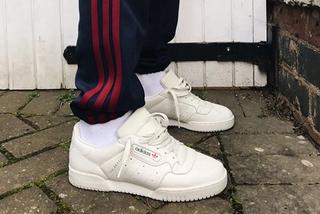 Kanye's Next adidas Colab Goes Retro - Sneaker Freaker