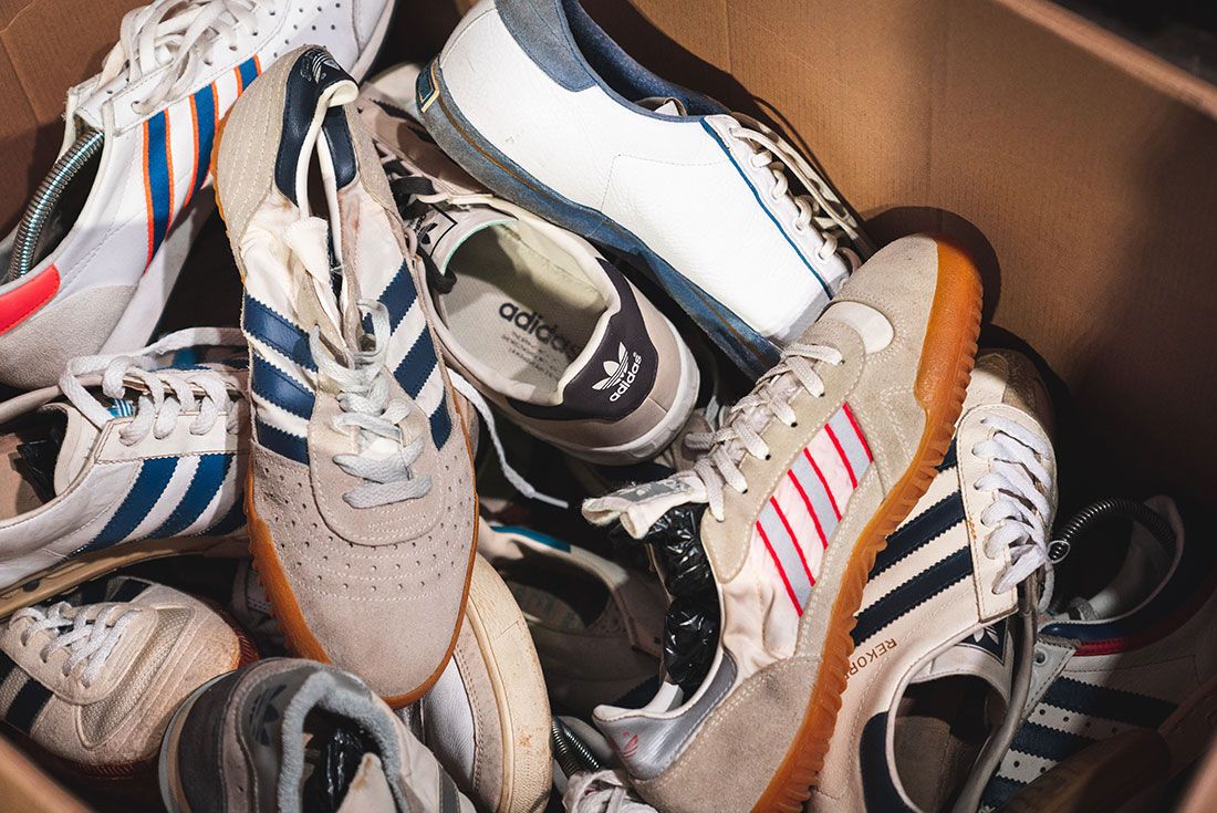 Event Recap: LACES OUT! Trainer Festival Returns to Liverpool - Features