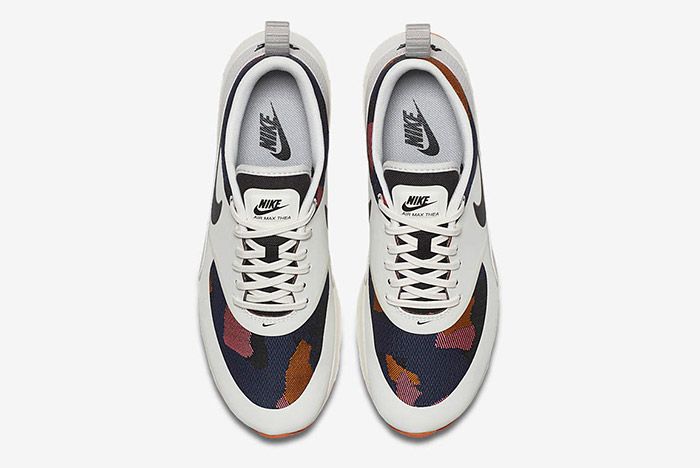 Nike Sportswear Premium Pattern Pack Wmns - Sneaker Freaker