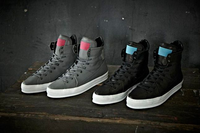 Android Homme The Grid - Sneaker Freaker