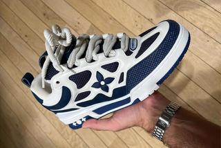 Check Out Louis Vuitton's New LVSK8 and High 8 Sneakers - Sneaker Freaker