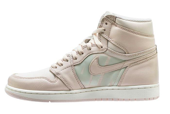 The Air Jordan 1 ‘Guava Ice’ Debuts Next Month