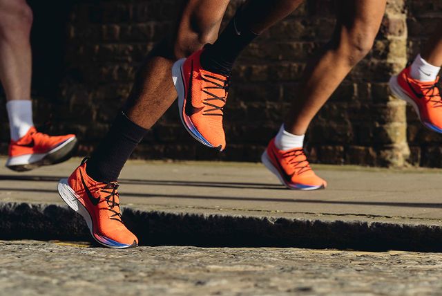 5 Performance Runners To Get You Off the Couch - Sneaker Freaker