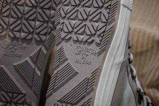 Beat All Conditions With the Converse Weatherised Chuck Collection ...