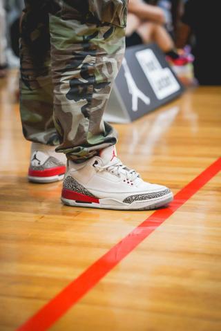 Here Are All the Sneaker Slam Dunks From Summer Jam 2023! - Sneaker Freaker