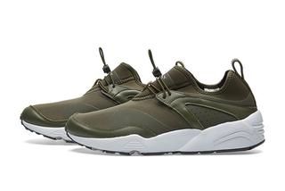 Stampd X PUMA Unveil A New Collection - Sneaker Freaker