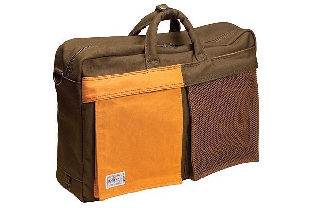 Porter X Pointer Travel Collection - Industry News