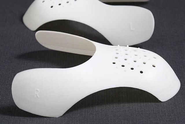 Real Talk: Shoes Crease, So Get Over It - Sneaker Freaker