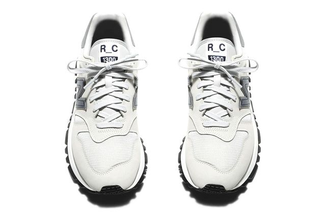 The New Balance RC_1300 is the Perfect Anachronism - Sneaker Freaker