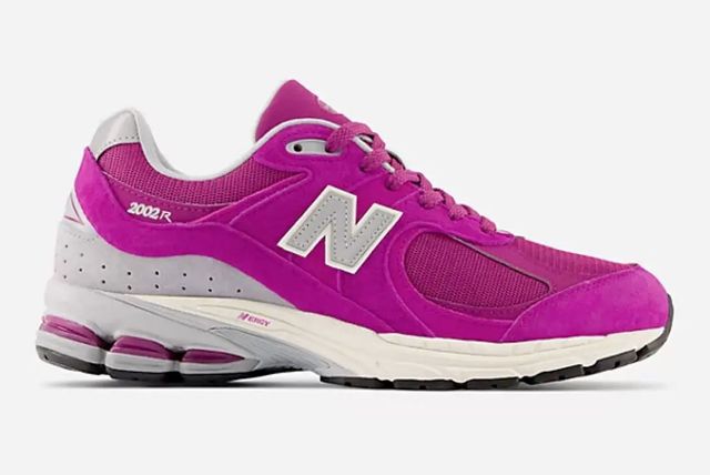 At Least Nine More New Balance 2002Rs Are On The Way! - Sneaker Freaker