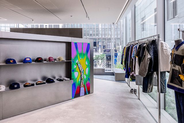 Sneaker Stores You Must Visit in Seoul - Sneaker Freaker