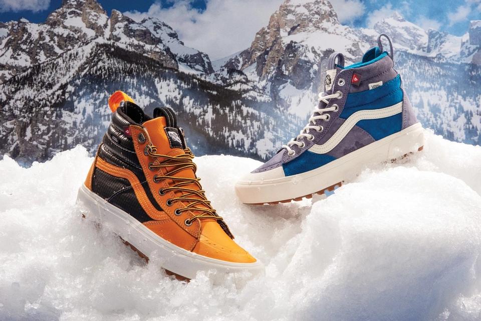 Vans’ 2020 Highlight Reel - Sneaker Freaker