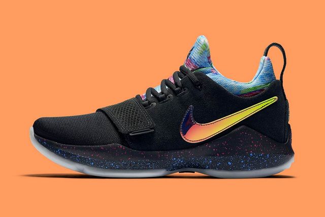 Nike Pg1 (Eybl) - Sneaker Freaker