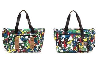 Miharayasuhiro X PUMA (Pop-Art Camo Capsule) - Sneaker Freaker