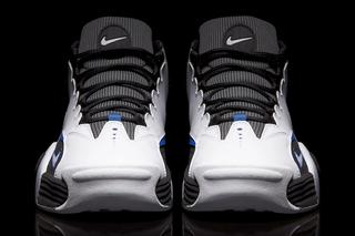 Nike Basketball's 2012 All-Star Weekend Lineup! - Sneaker Freaker