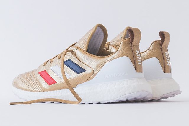 Official Release Info For Kith's New adidas Colab - Sneaker Freaker