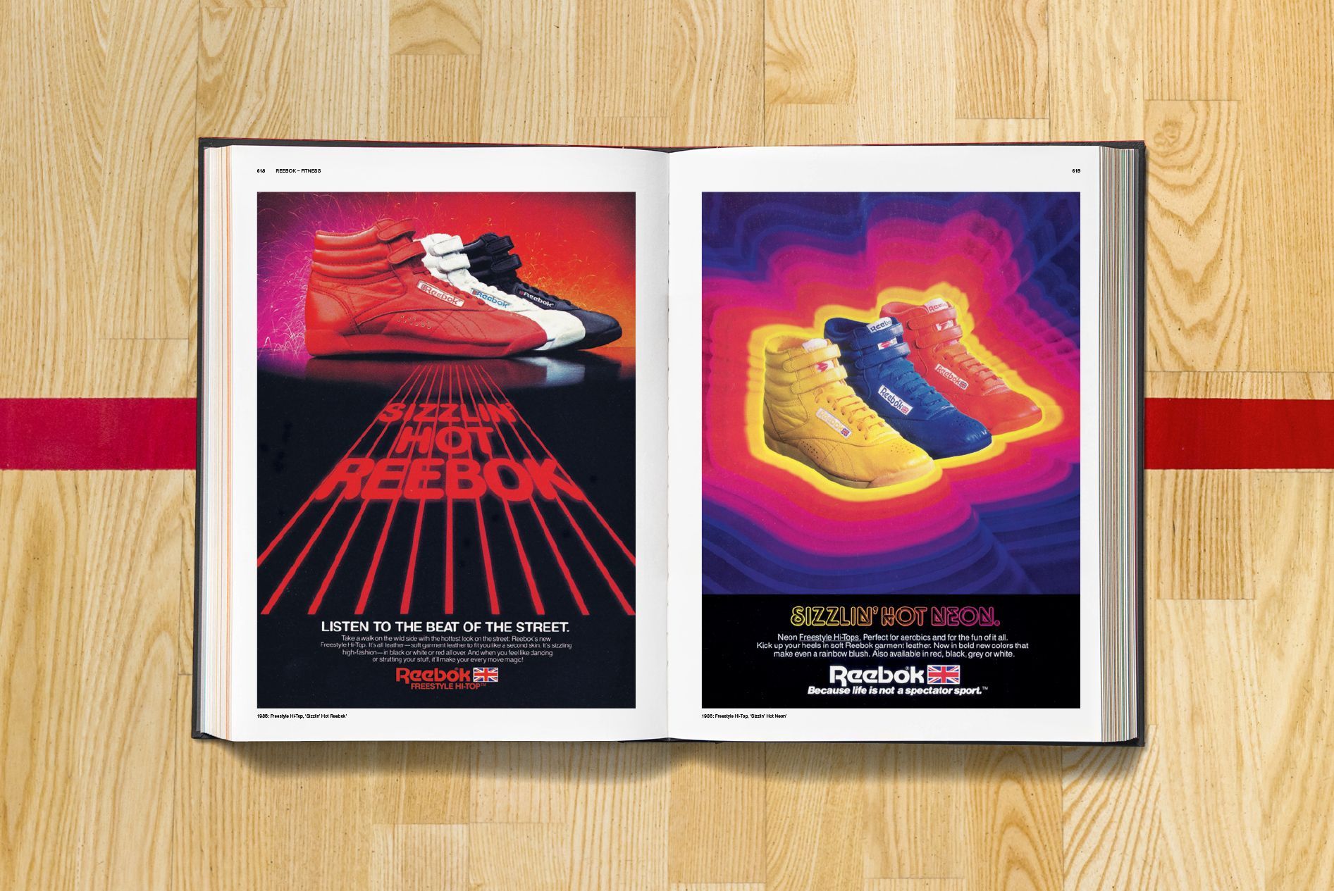 SOLED OUT Selected in The Phaidon 100 List - Sneaker Freaker