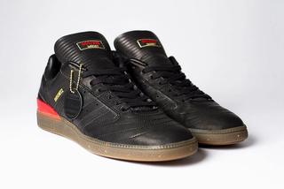 A Decade Of Destruction: Dennis Busenitz Interview - Sneaker Freaker