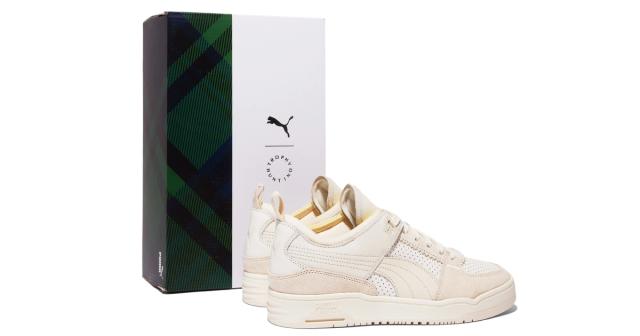 PUMA Tap Trophy Hunting for Twelve-Piece Capsule Collection - Sneaker ...