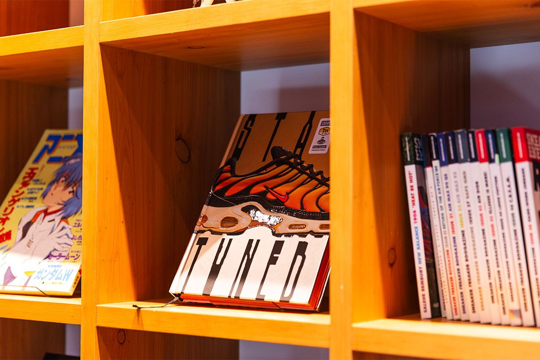 atmos Gold Opens in Tokyo and Manila - Industry News