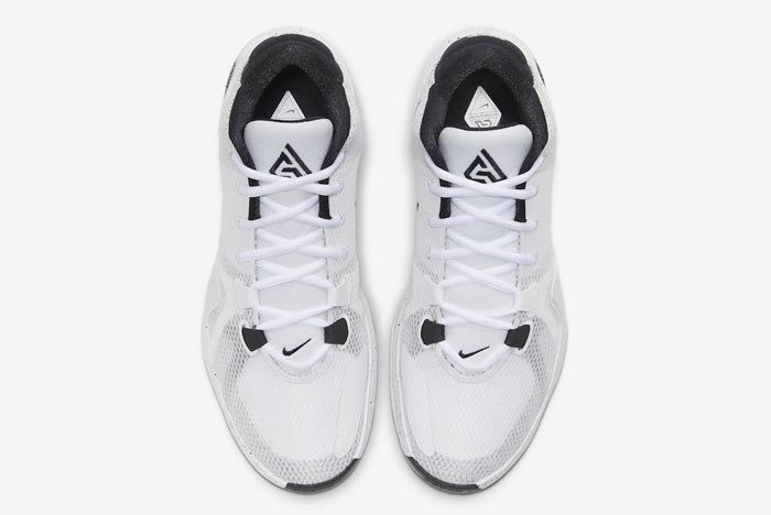 The Nike Zoom Freak 1 ‘Oreo’ Looks Delicious - Releases